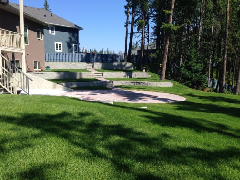 Core Landscaping Ltd. – Creating your outdoor spaces.